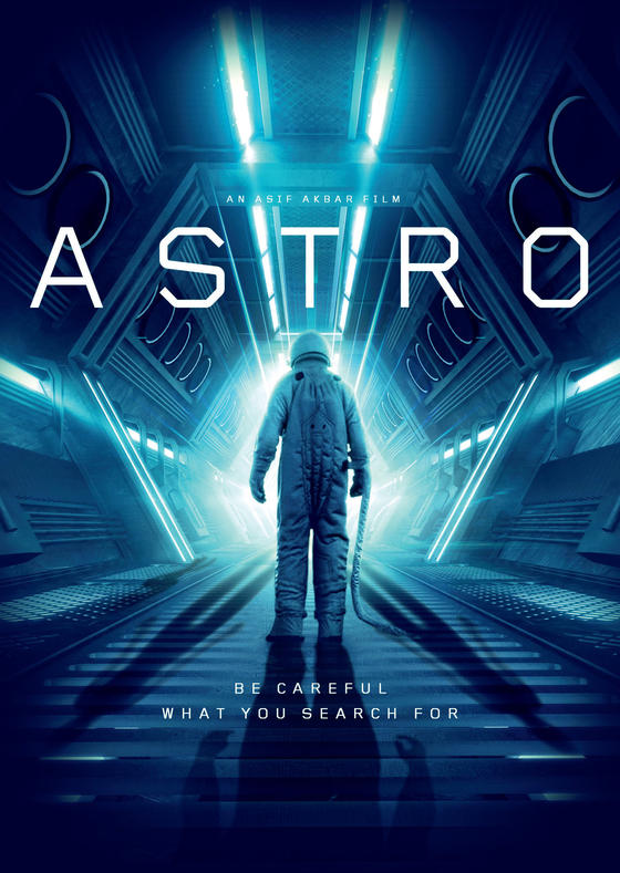 ASTRO | Sony Pictures Entertainment